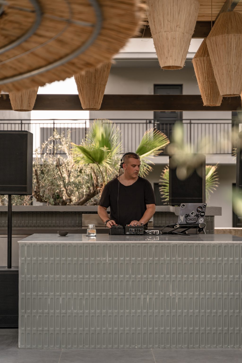Amenities at our adults-only hotel in Kolymbia | Cook's Club