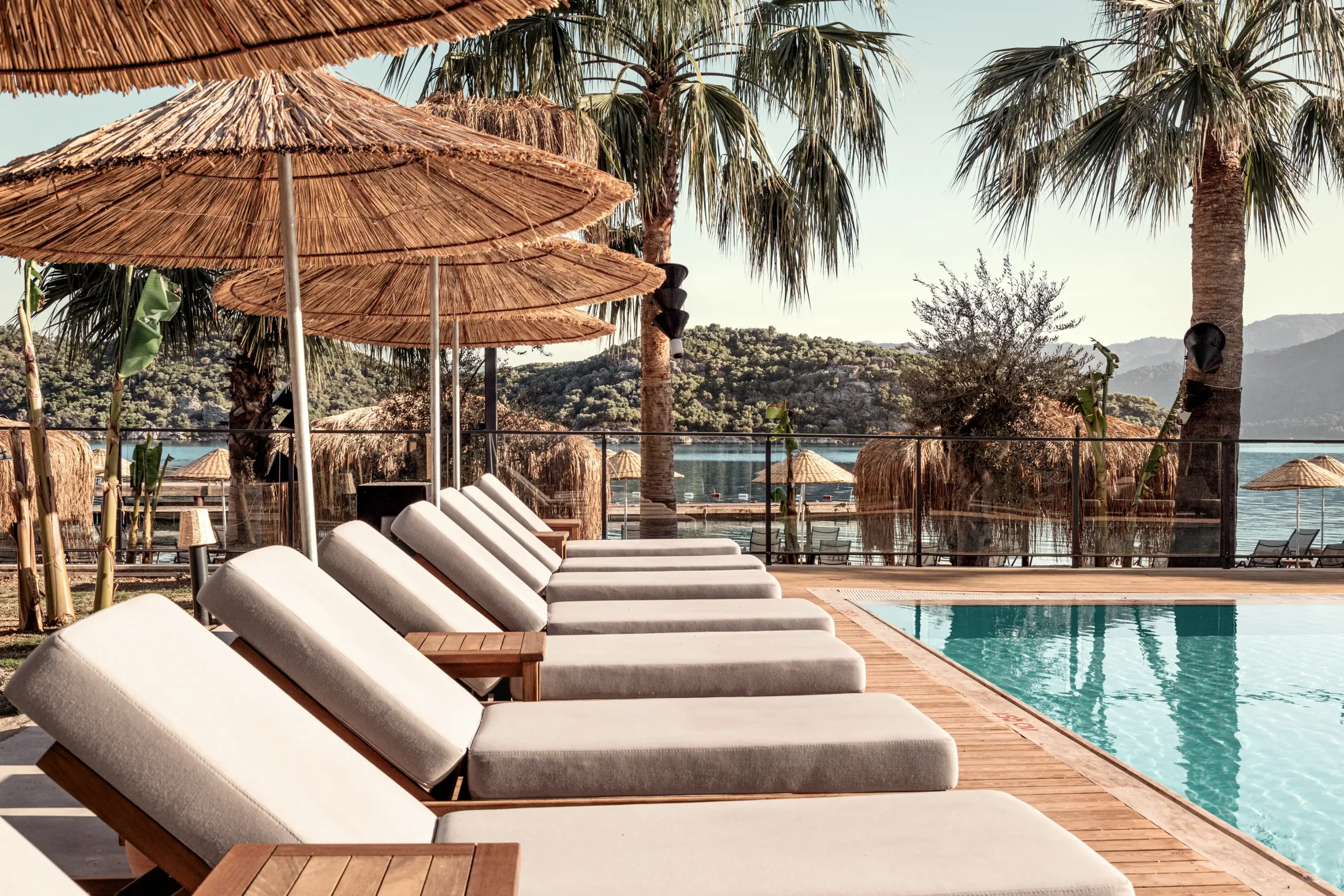 Discover our laid-back Adakoy hotel in Türkiye | Cook's Club